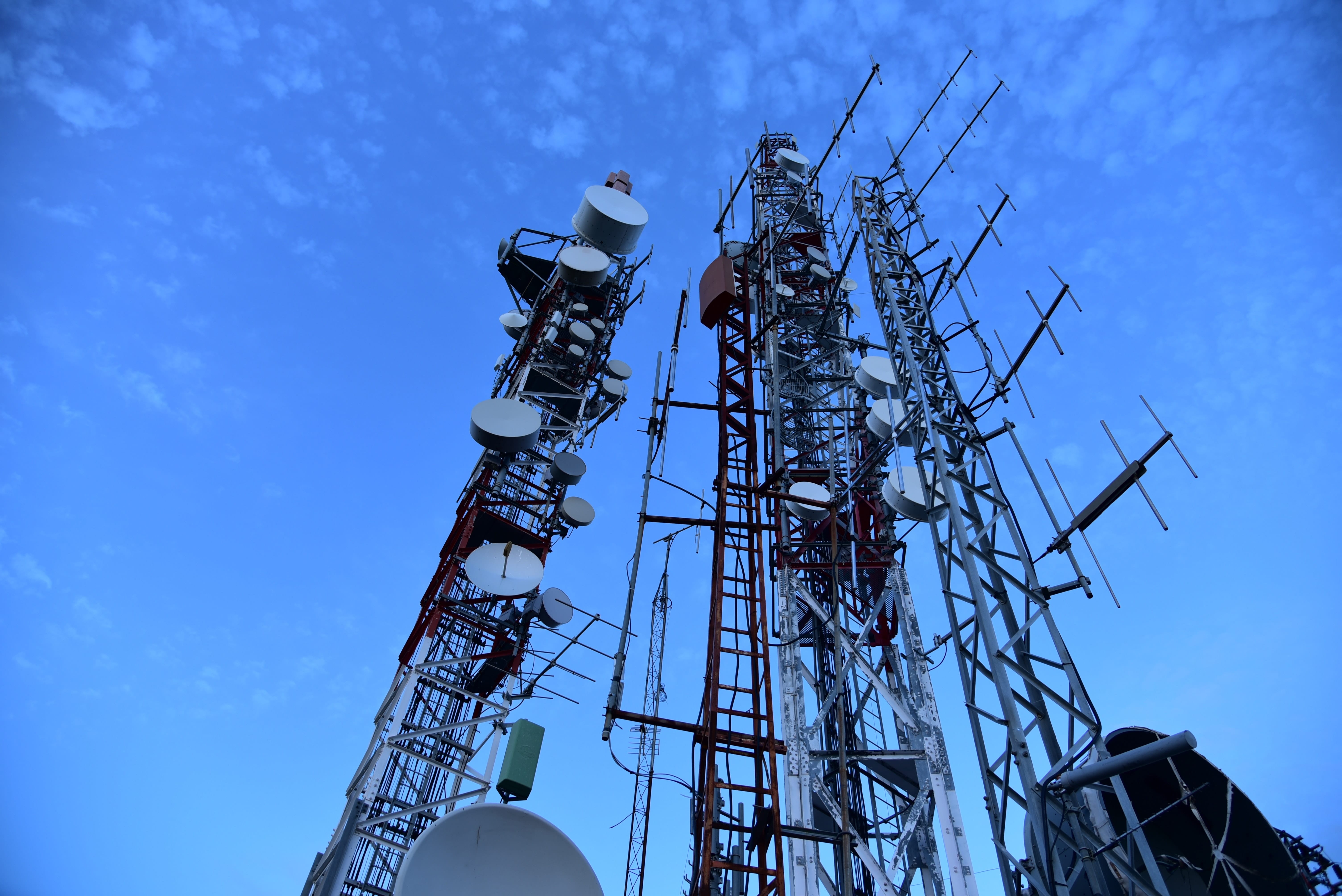 Ingénieur en télécommunication - rôle, compétences, salaire... - Kicklox Ingénieur en télécommunication - rôle, compétences, salaire... - Kicklox