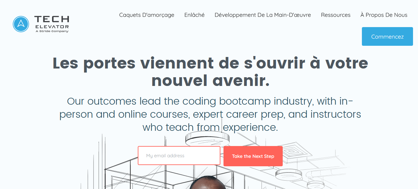 Les 10 meilleurs bootcamps pour apprendre à coder (prix, contenu, ...)