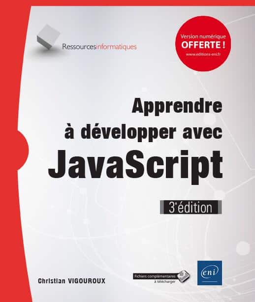 Les meilleurs livres javascript pour progresser en 2023 - Kicklox