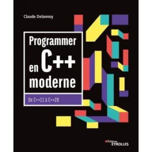 Les meilleurs livres C / C++ pour progresser en 2021 - Kicklox