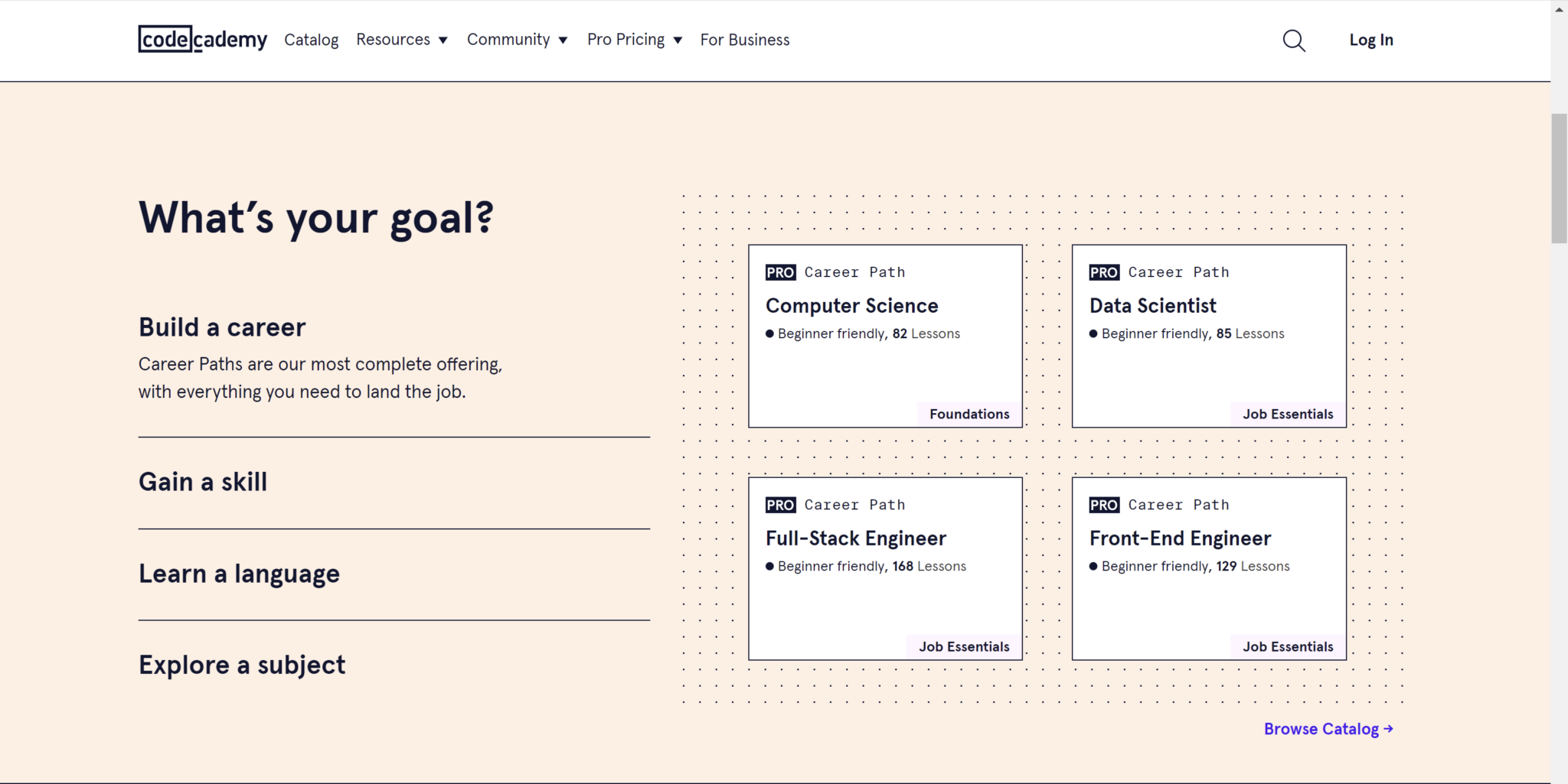 Les 11 meilleurs cours de codage gratuits - Kicklox