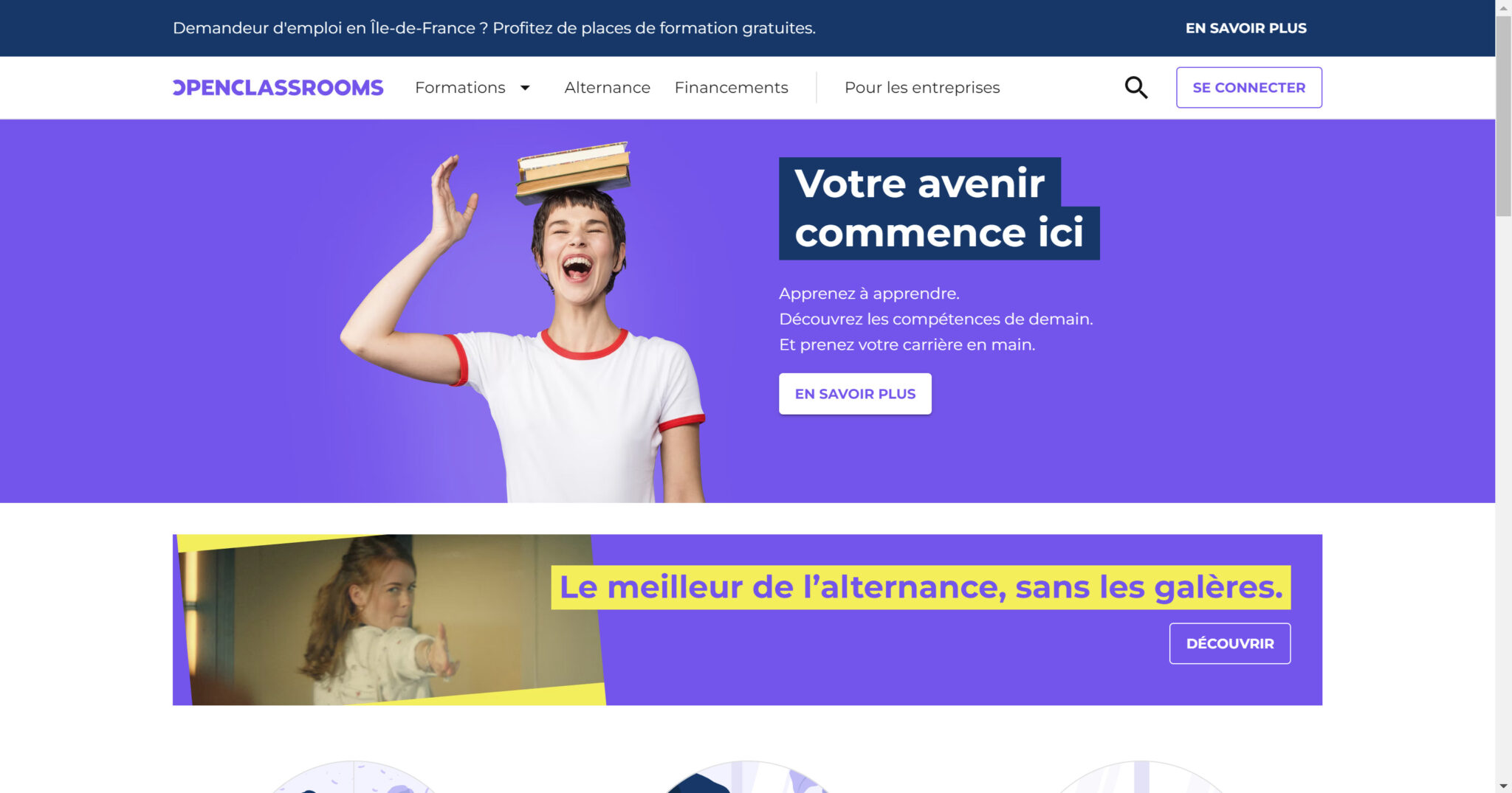 Les 11 meilleurs cours de codage gratuits - Kicklox