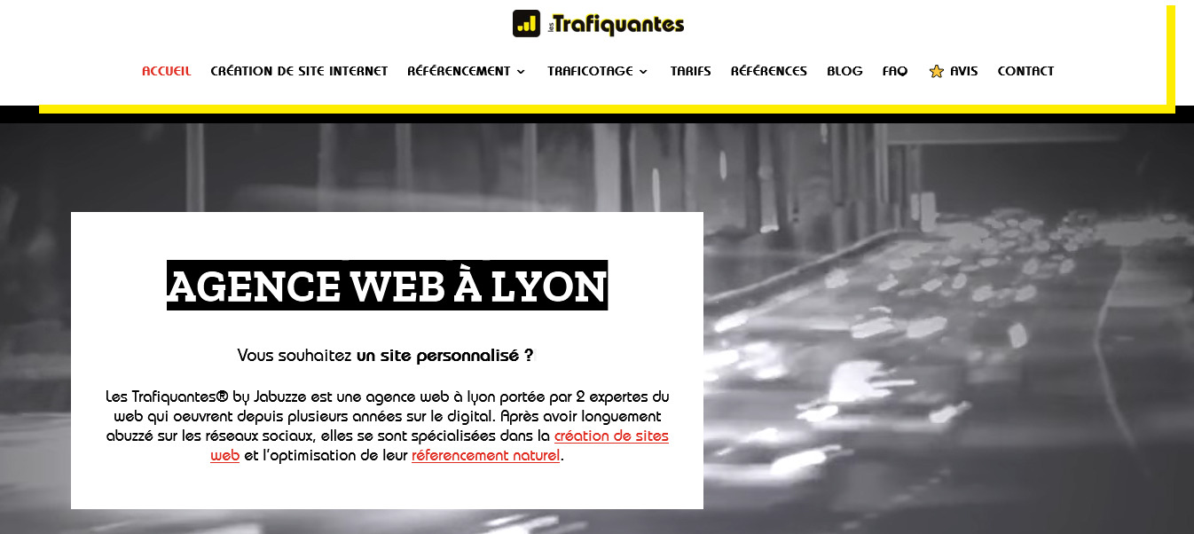 Les 10 meilleures agences Analytics à Lyon en 2024