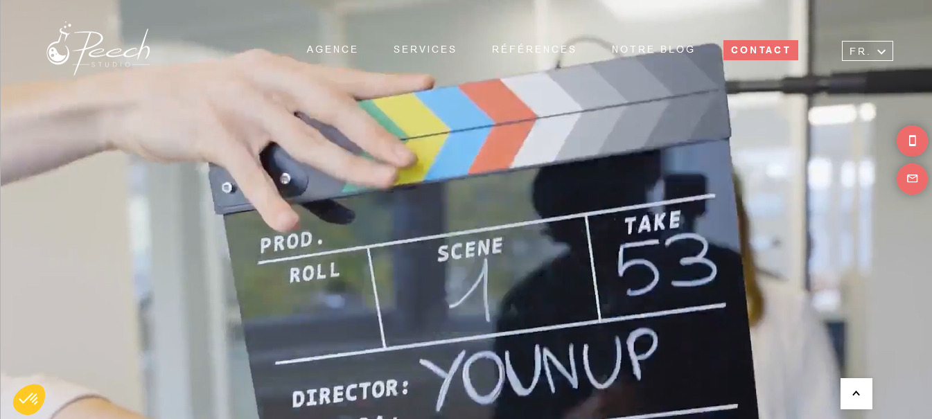 Les 10 meilleures agences de graphisme à Paris en 2024