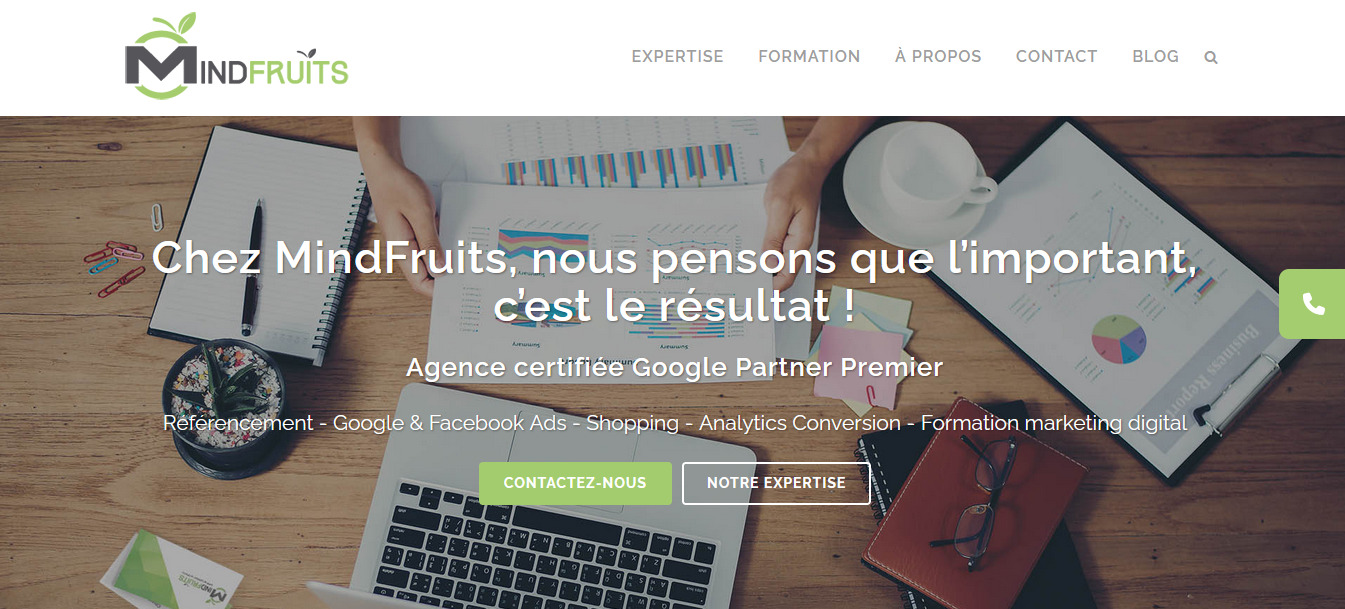 Les meilleures Agences Analytics à Marseille en 2024