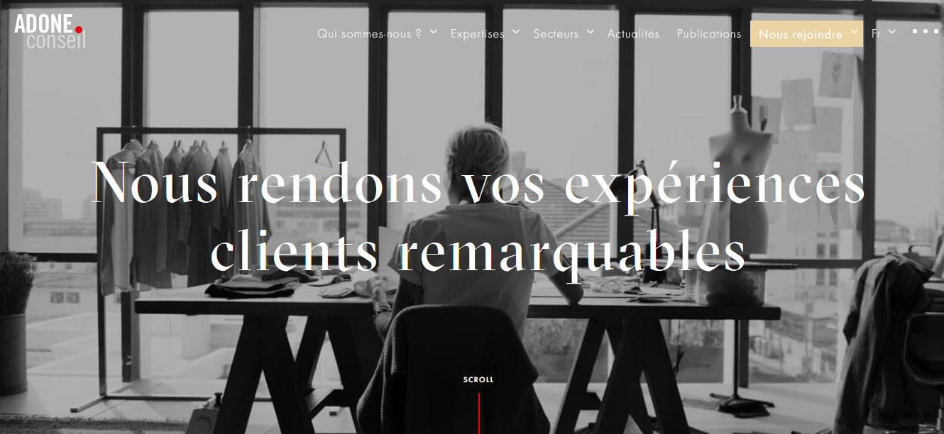 Les 5 meilleurs cabinets de conseil à Paris